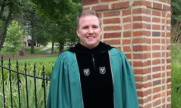 Degree Colors – The Grad Company