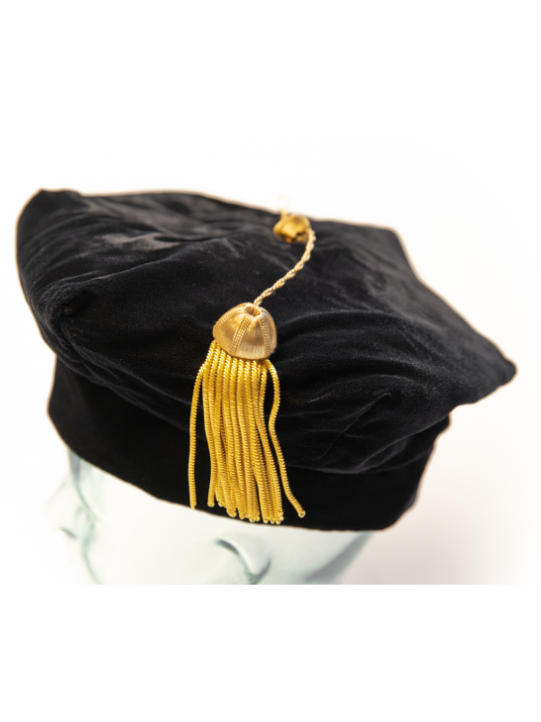 Velvet Tam – The Grad Company